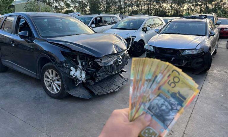 Cash for Cars Traralgon Up To $9,999 | Car Removal Traralgon